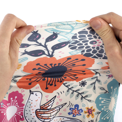 Printed Neoprene Fabric | Neoprene Printing | Custom Printed