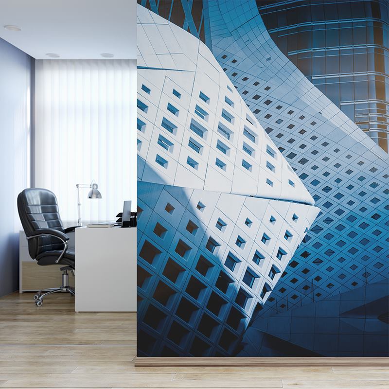 Bespoke Wallpaper. Make Your Own Printed Wallpaper.