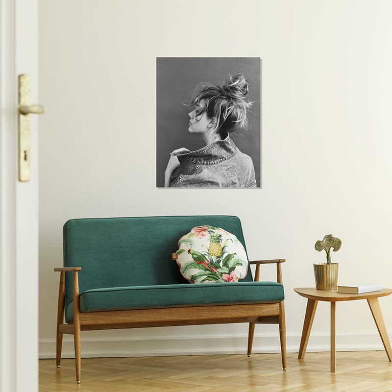 Photo Poster Printing. Custom Poster Printing.