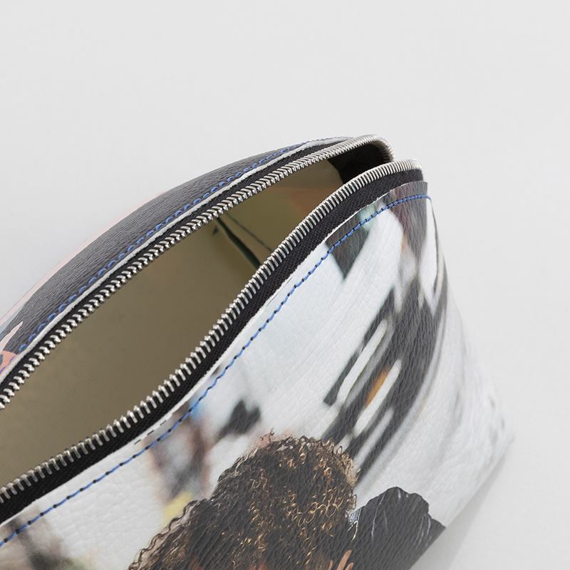 Personalised Coin Purse. Personalised Leather Coin Purse