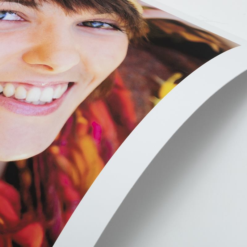 Custom Print Sample Paper. Designed Paper to Print.