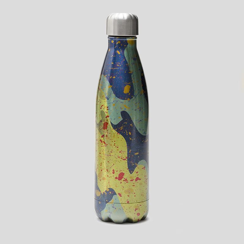 Custom Insulated Water Bottles | Custom Drink Bottles.