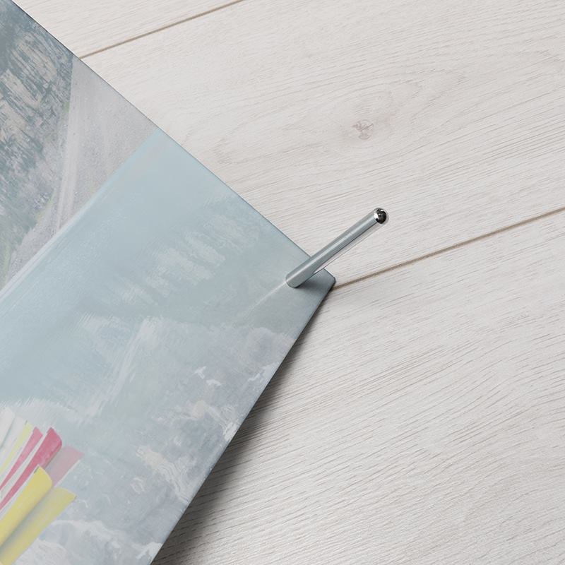 Custom Glasses Case. Personalized Glasses Case.