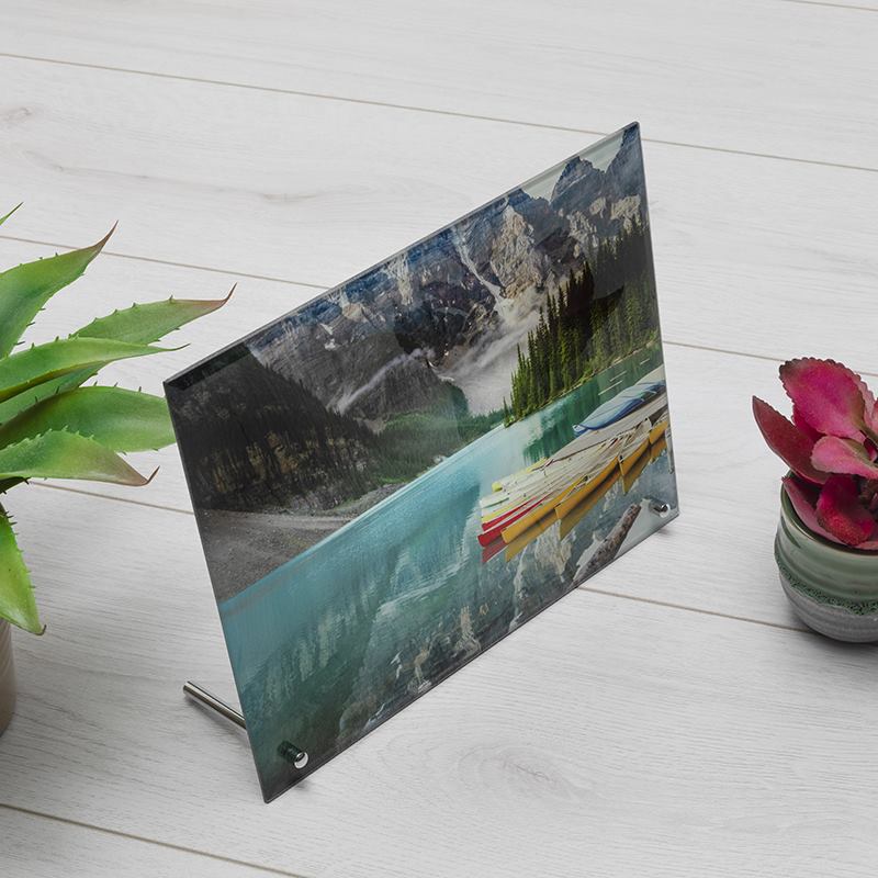 Glass Photo Prints Custom Glass Photo Prints 