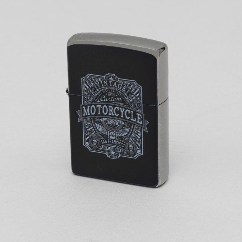 Custom Zippo® Lighters | Design Your Own Lighter | Gift Box Included