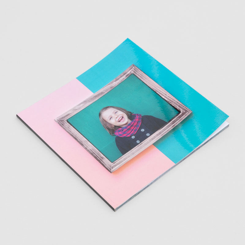 Yearbook Printing | Create Your Own Yearbook | Handmade