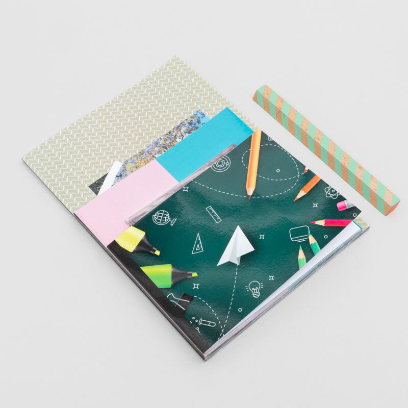 Yearbook Printing | Custom Yearbook Designed By You