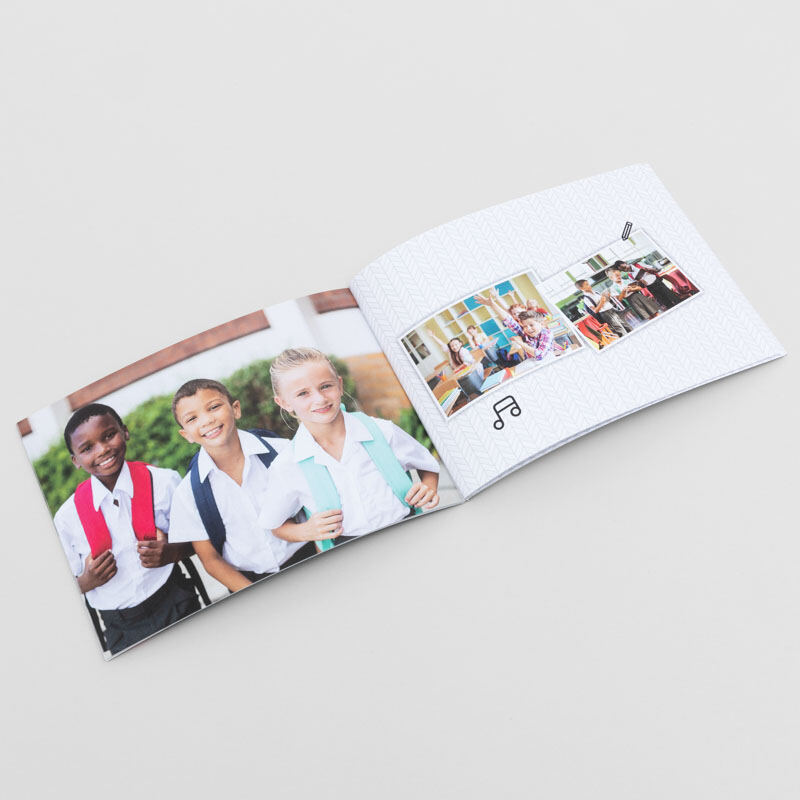 Custom Yearbook Printing. Create Your Own Photo Yearbook