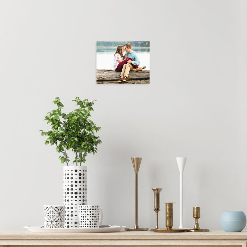 Mini Canvas Prints. Small Canvas Prints. Mini Photo Canvas.