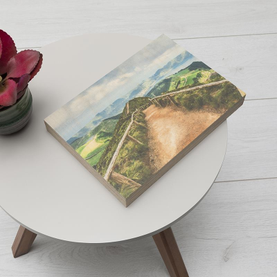 Personalised Artwork. Custom Art Prints. Personalised Art Print.