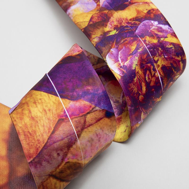 Marbled Velvet Fabric Printing. Print Custom Marbled Velvet