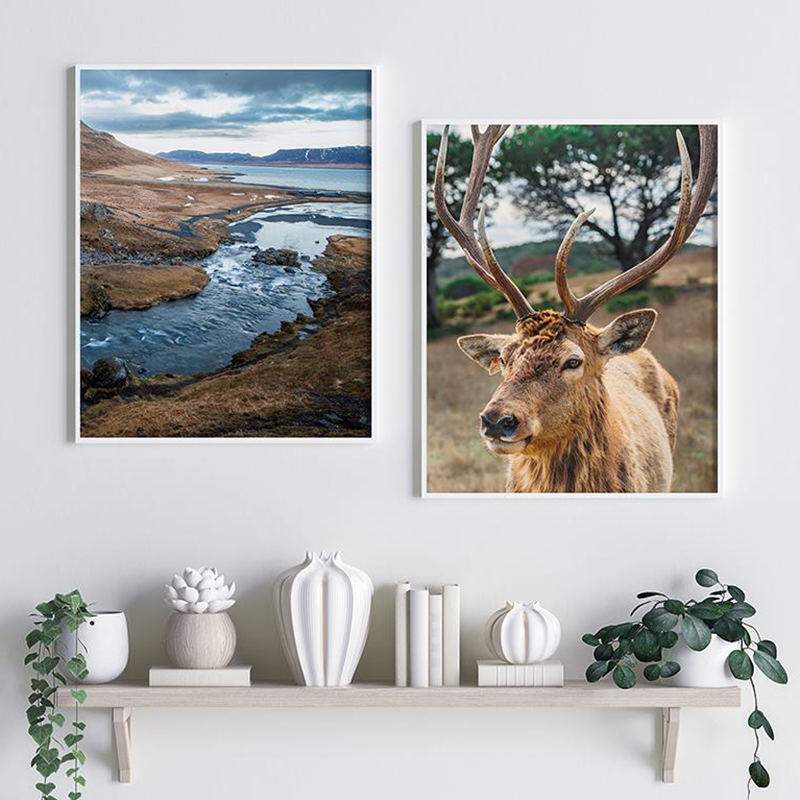 Framed Photo Prints. Personalised Framed Prints With Photos