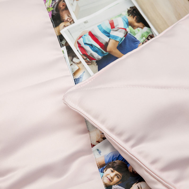 Custom Comforters. Personalized Comforter With Your Photos