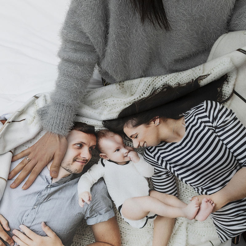 Personalised Pram Blanket, Personalised Pram Cover, 4 Sizes