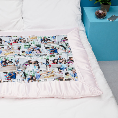 Bedding. A Range of Customisable Bedding Handmade To Order