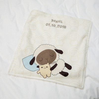 Custom Blankets | Design Your Own Personalized Blankets