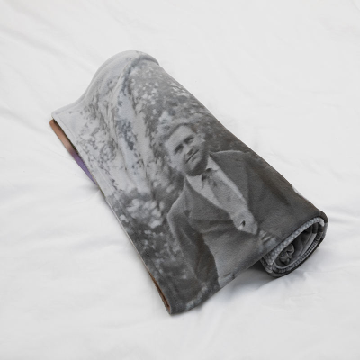 Custom Blankets | Design Your Own Personalized Blankets