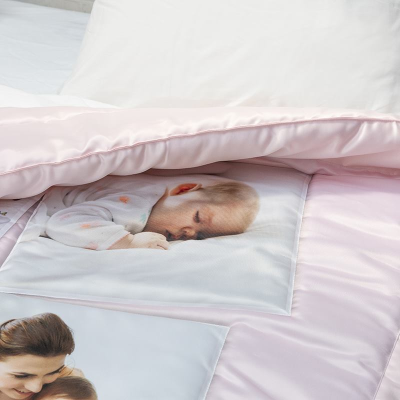 Custom Blankets | Design Your Own Personalized Blankets