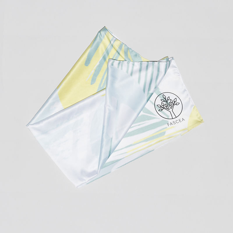 Custom Corporate Scarves. Custom Promotional Scarf For Businesses