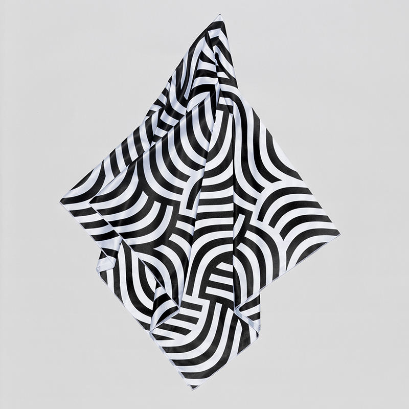 Hijab Printing. Custom Hijabs & Headscarves. Handmade To Order