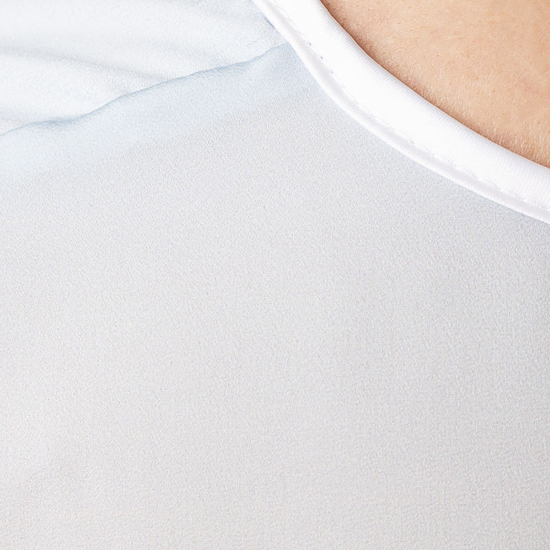 Personalised Blouse. Personalised Women's Blouse Loose Fit.