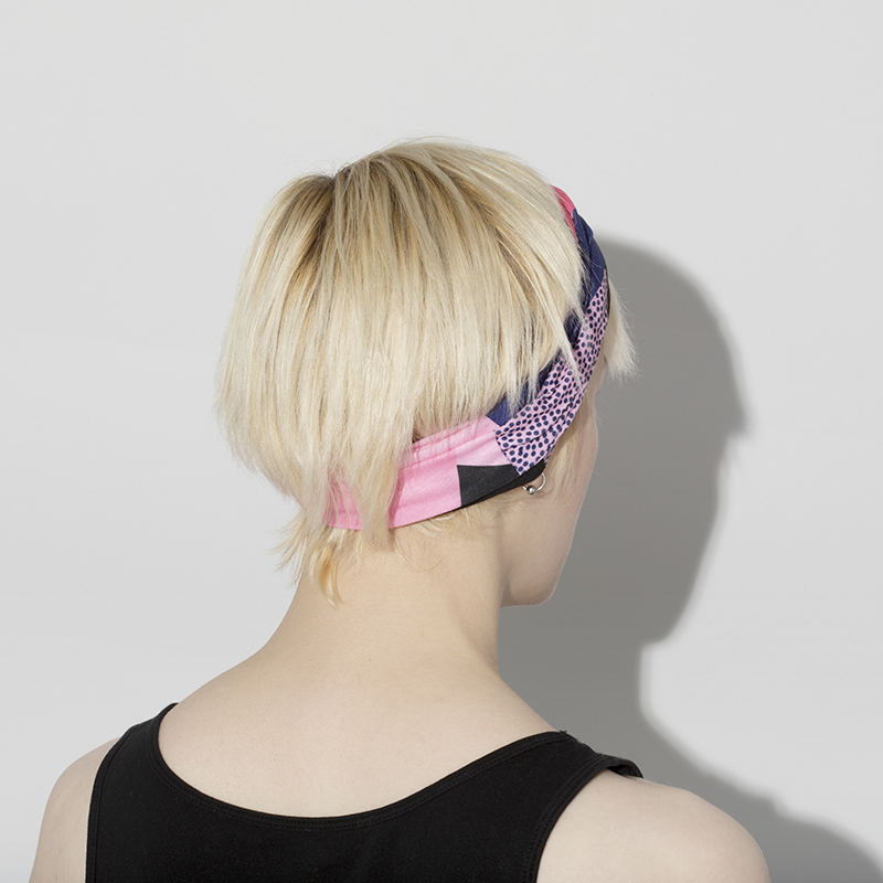 Cache-cou personnalisable, cache-cou imprimé avec design