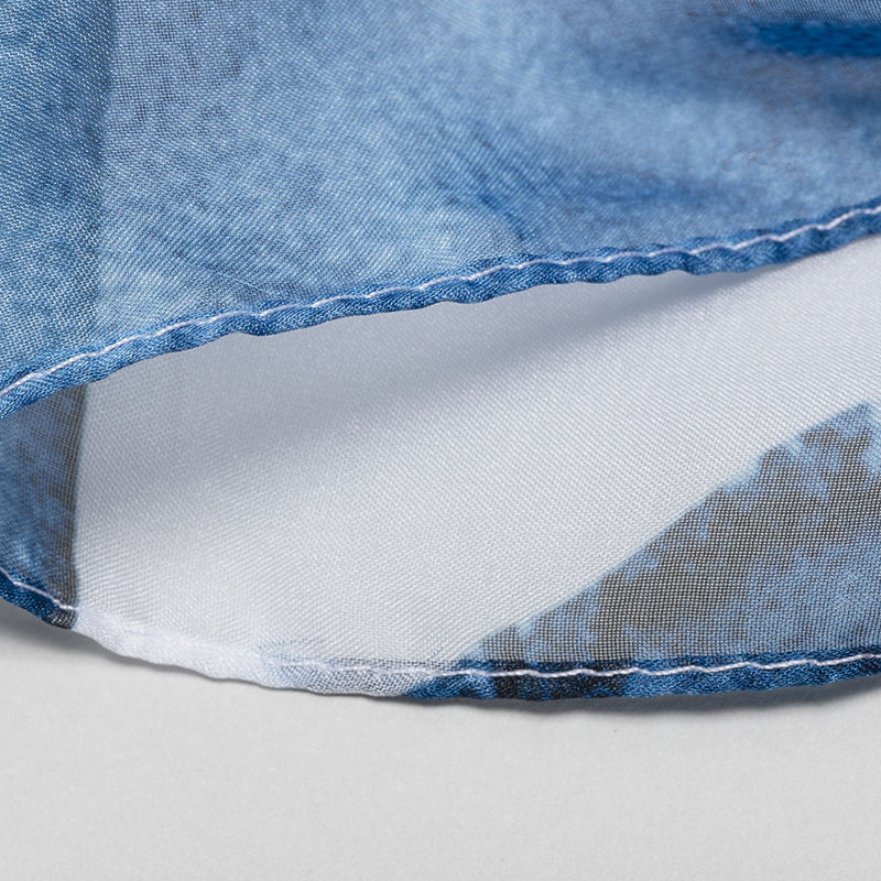 Custom Hijab. Design Your Own Hijab.