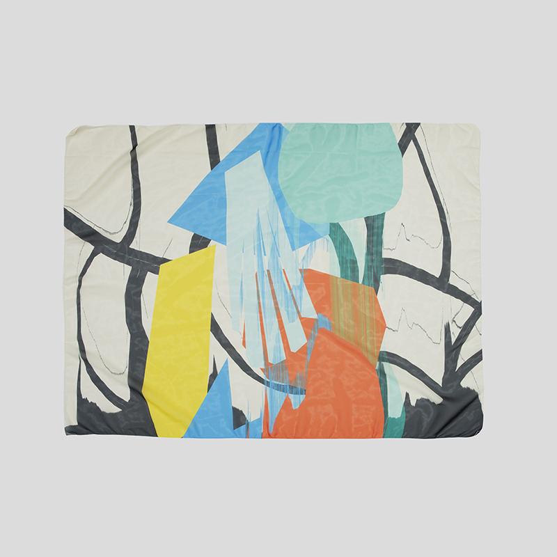 Custom Printed Hijabs. Design Custom Hijab. Hijab Printing