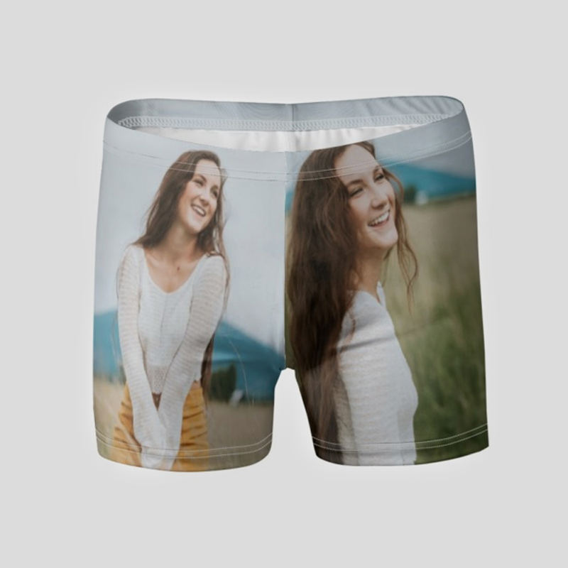 Custom Swim Trunks | Design Personalised Swimming Trunks & Shorts