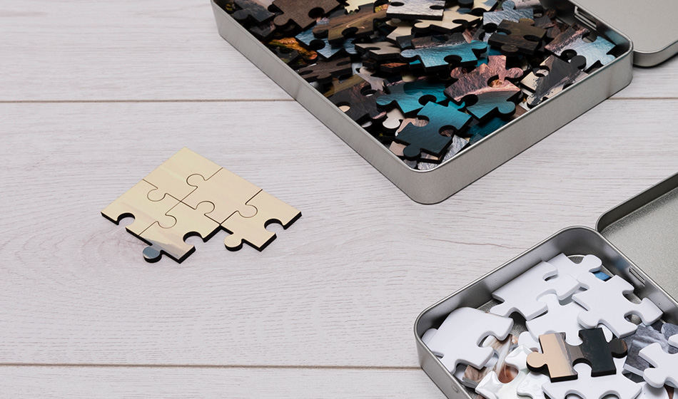 Browse Puzzles By Type With Puzzle On Demand