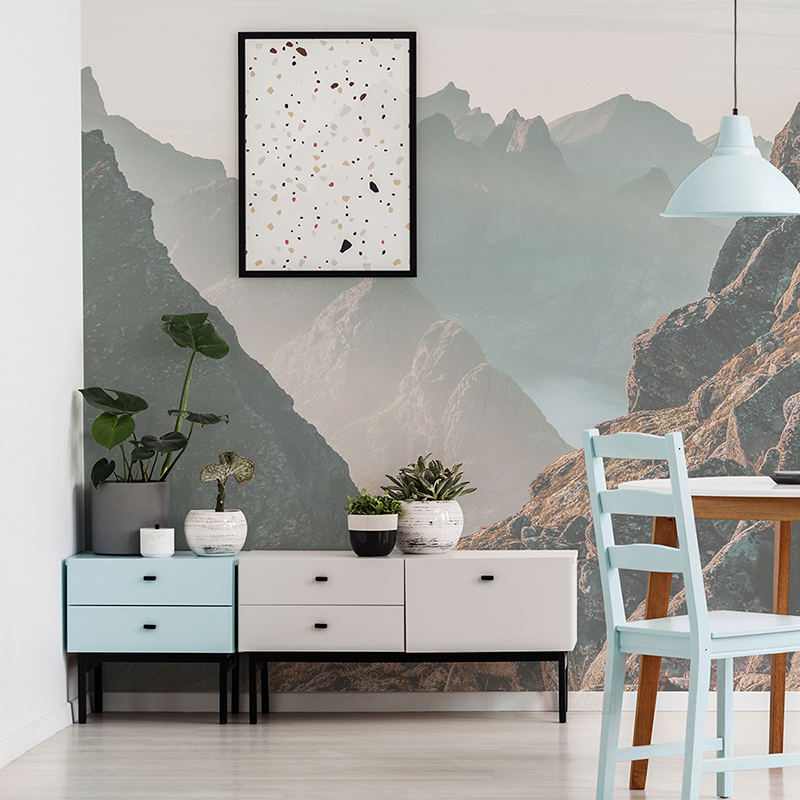 Custom Wallpaper | Design Your Own Personalized Wallpaper