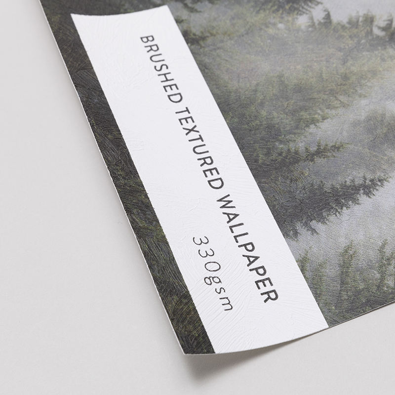 Custom Print Sample Paper. Designed Paper to Print.