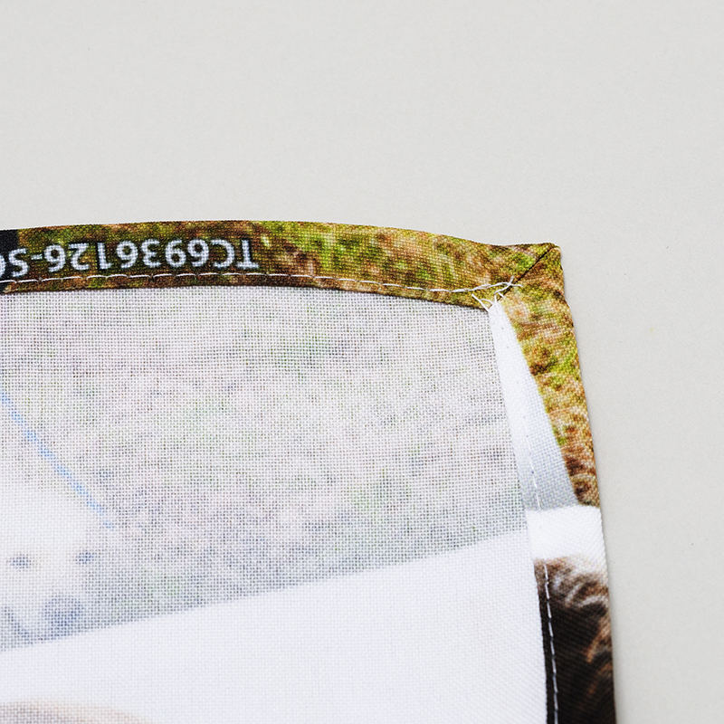 Personalized Photo Tablecloths - Custom Designs | Bags of Love