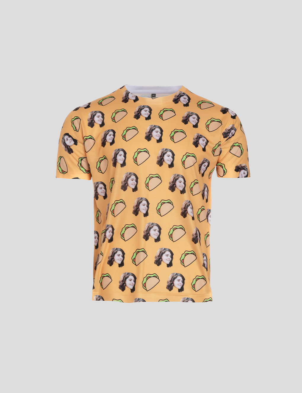 Face on Clothes. Put Your Face on Clothes. Clothing with Pets Face