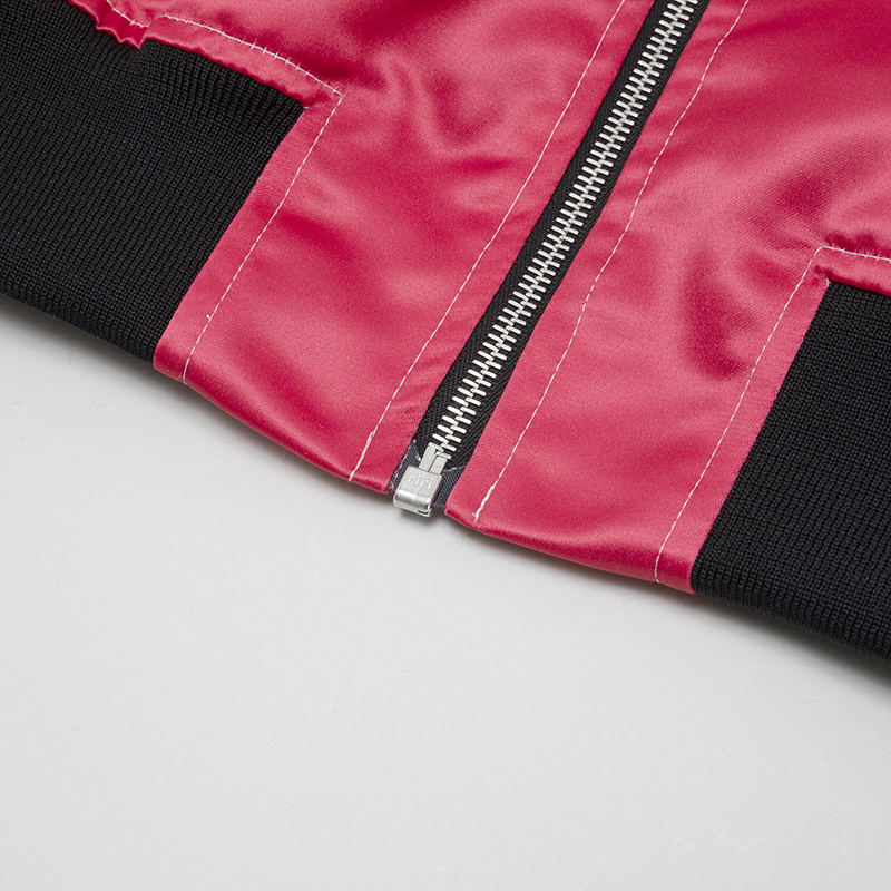 Custom Letterman Jacket | Custom Varsity Jacket