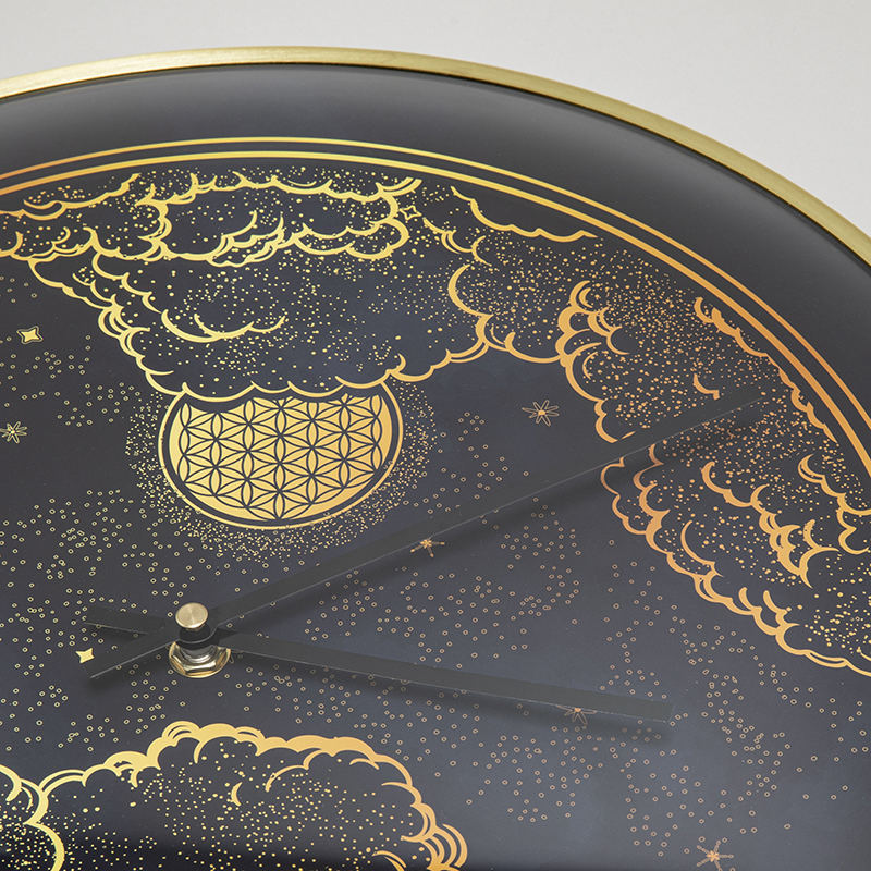 Custom Wall Clock. Custom Made Clocks.