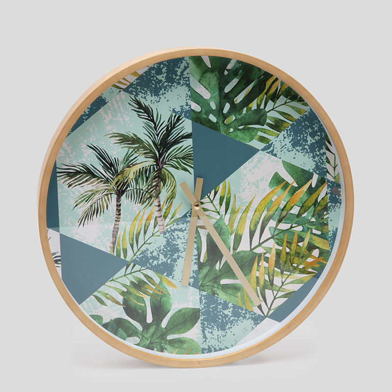 Custom Wall Clock I Design Your Own Wall Clock