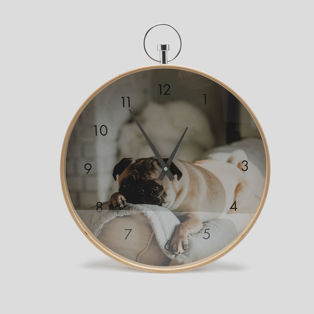 Personalized Home Gifts | Design Your Chairs, Clocks, etc.