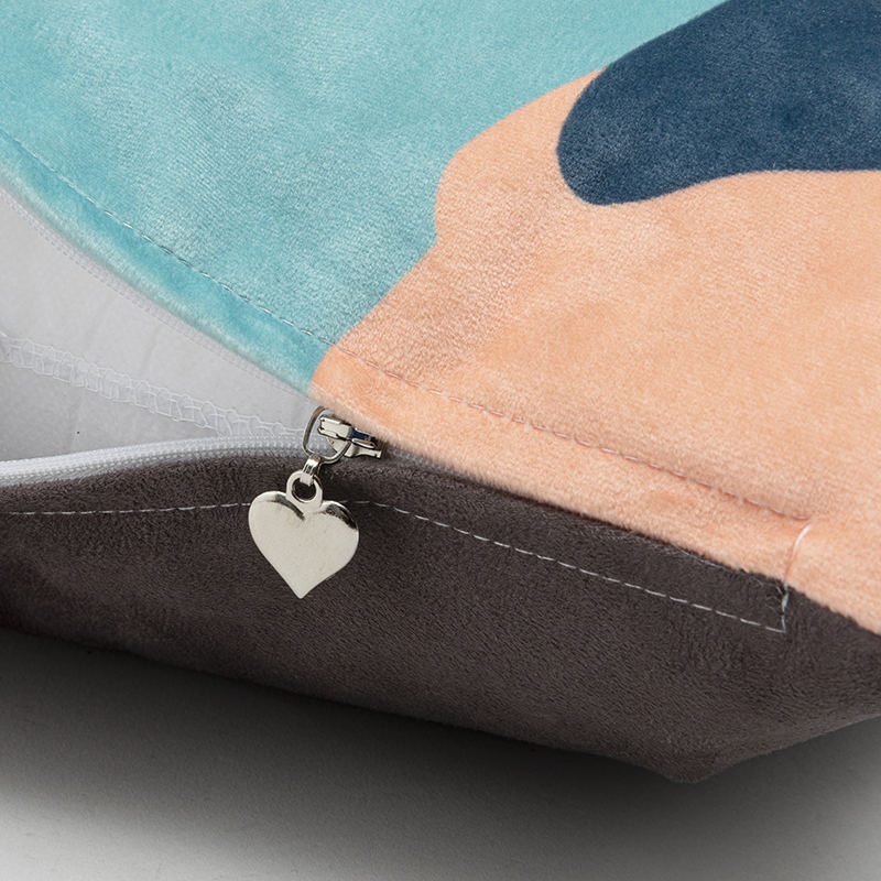 Custom Made Cushions Custom Printed Cushions UK In 4 Sizes