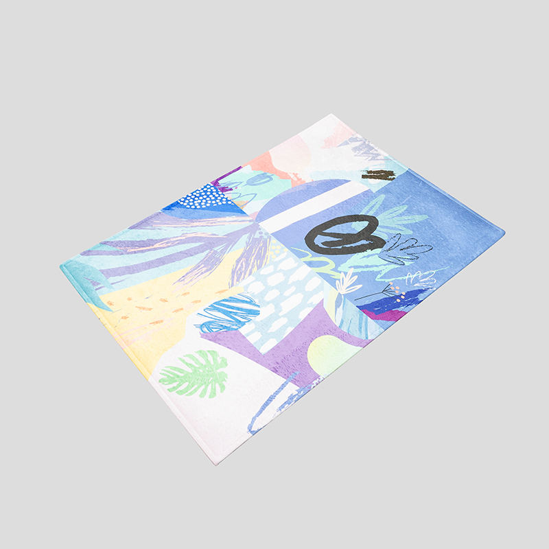 Custom Made Rugs | Design Your Own Rug in 6 Sizes & Styles