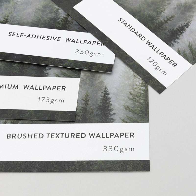 Custom Removable Wallpaper. Design Removable Wallpaper.