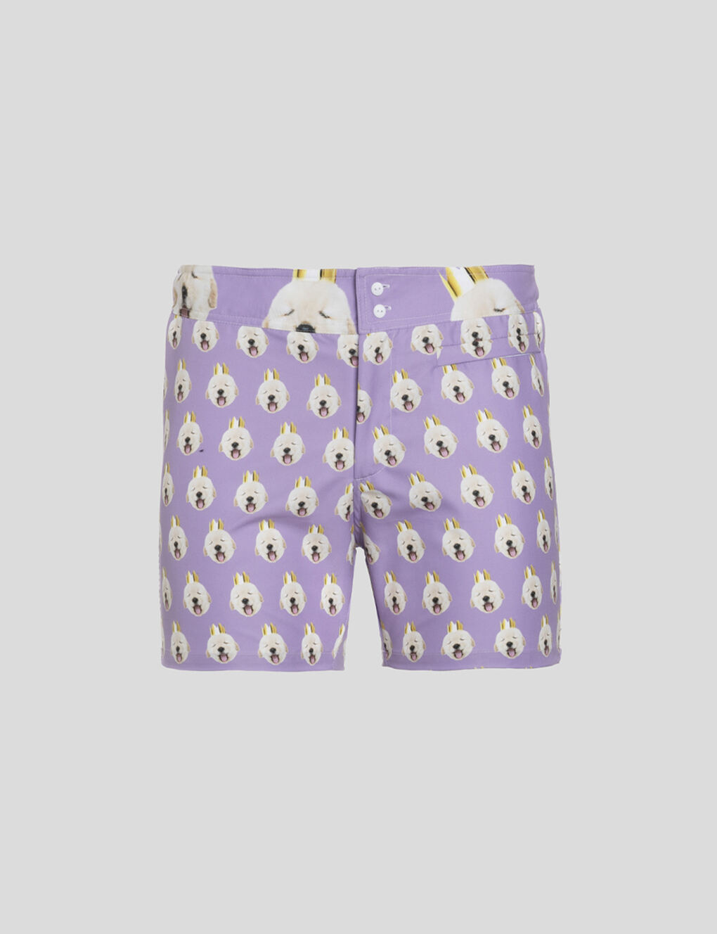 Face Shorts. Face on Shorts. Print Your Face On Shorts.