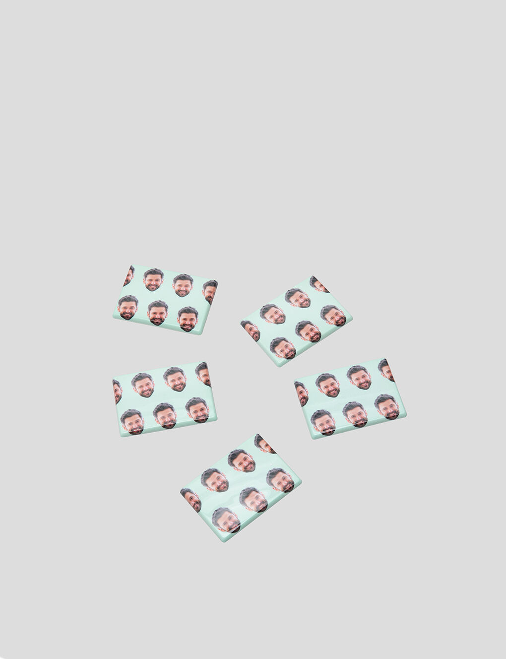 Funky Face Gifts. Face Gift Ideas.