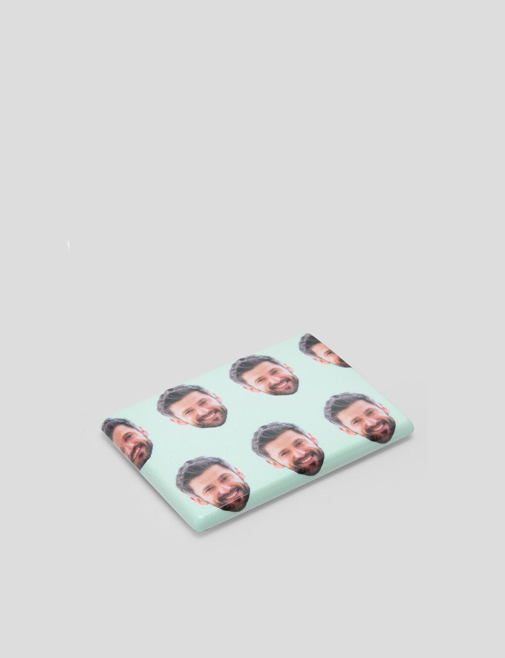 Custom Face Magnets. Magnets With Your Face On