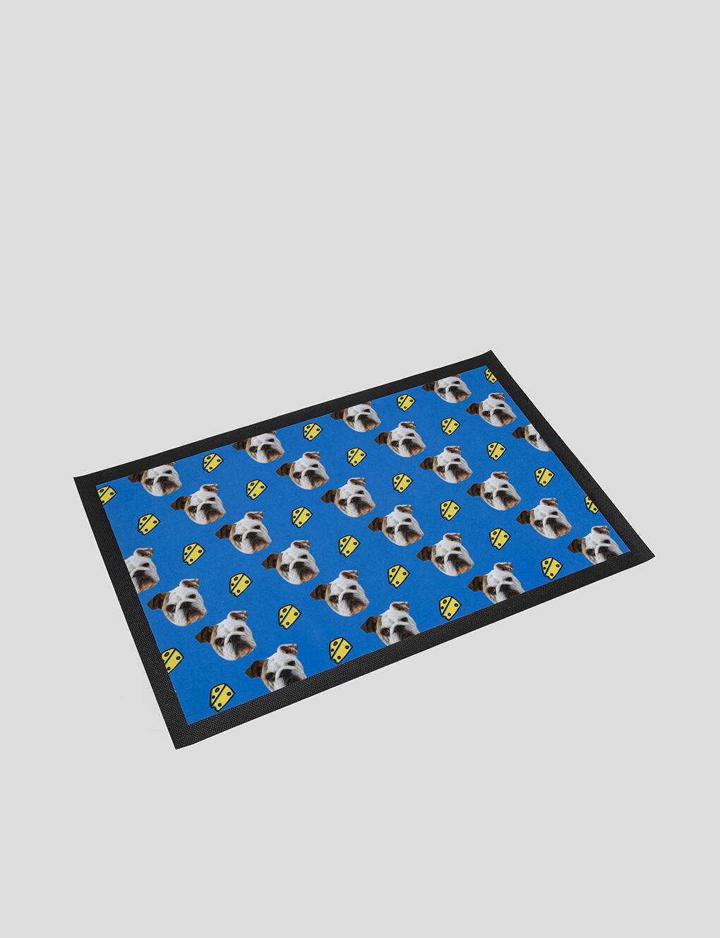 Face On Mats. Face Mats. Cat Or Dog Face Mats