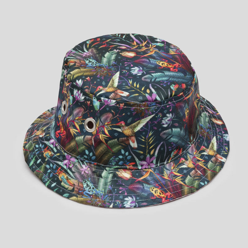 Custom Bucket Hats Design Your Own Bucket Hat UK