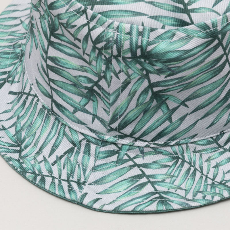 Custom Bucket Hats NZ | Design Your Own Reversible Bucket Hat