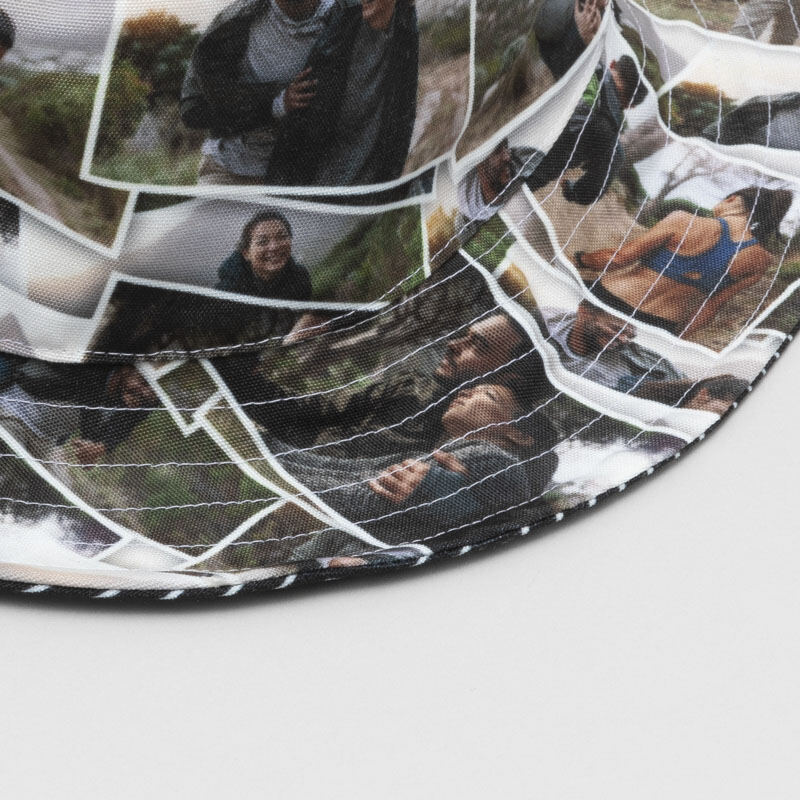 Custom Bucket Hats: Design Your Own Bucket Hat