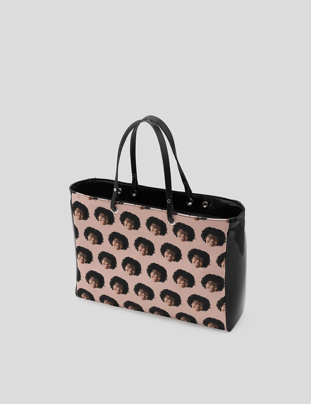 Face Handbag | Handbag With Face | In Good Face