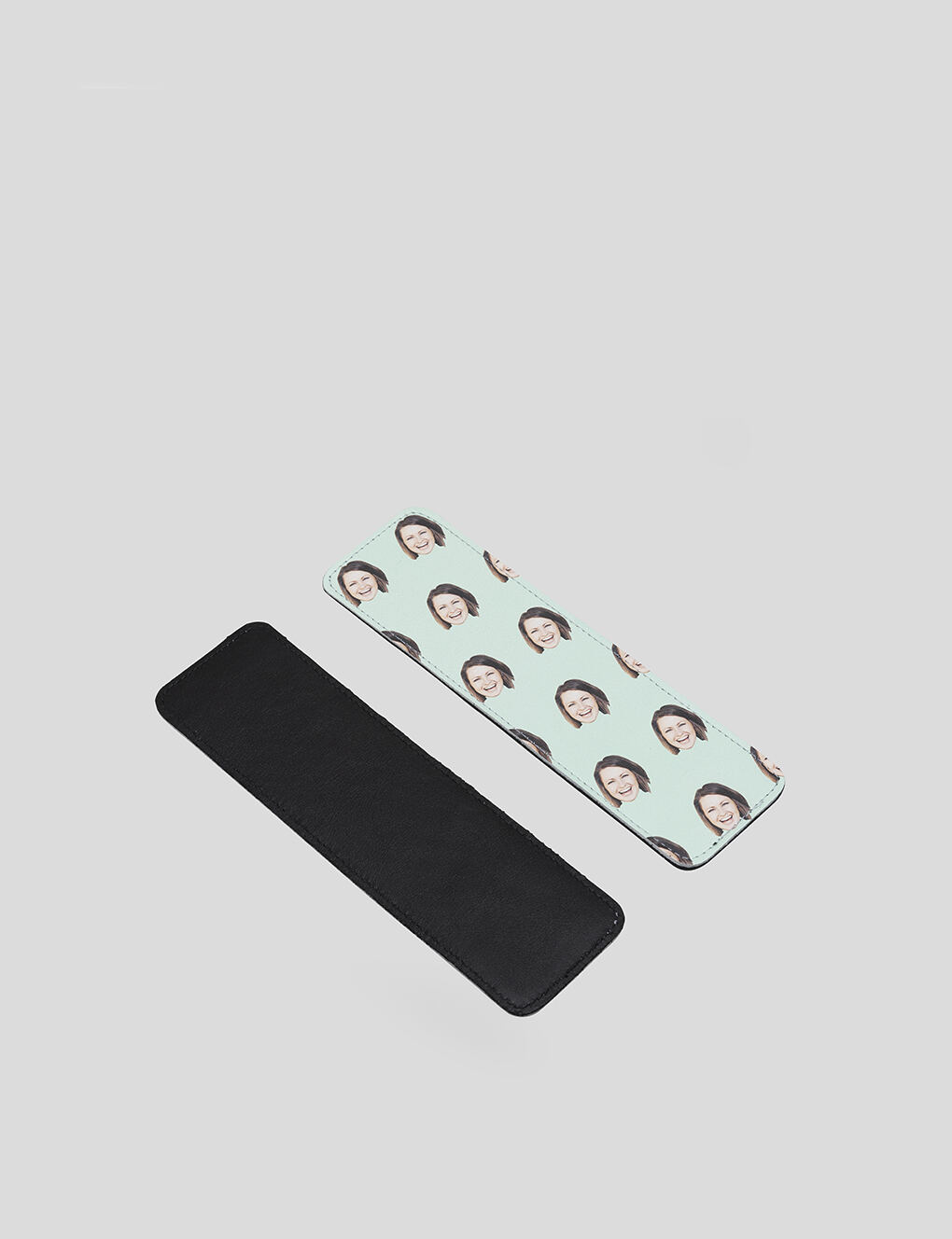 Face Bookmarks. Bookmarks With Your Face On